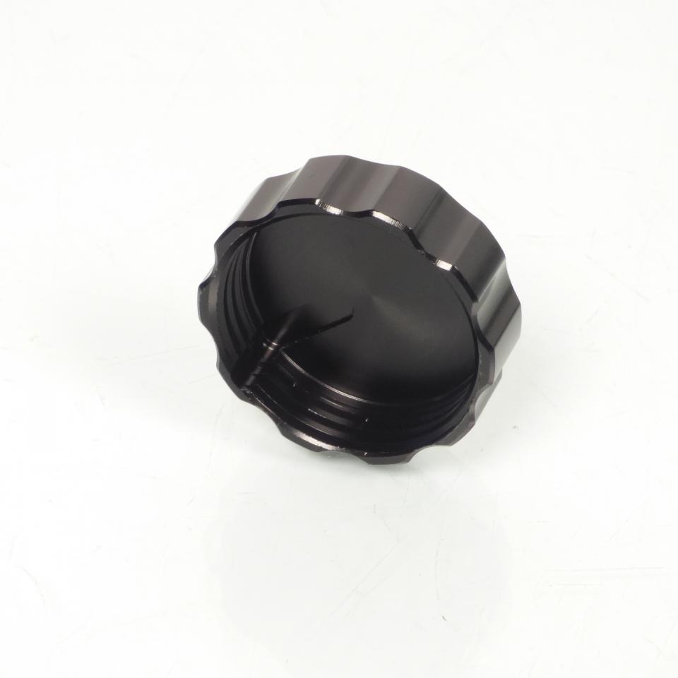 Bouchon de bocal liquide de frein Moto Master noir pour moto