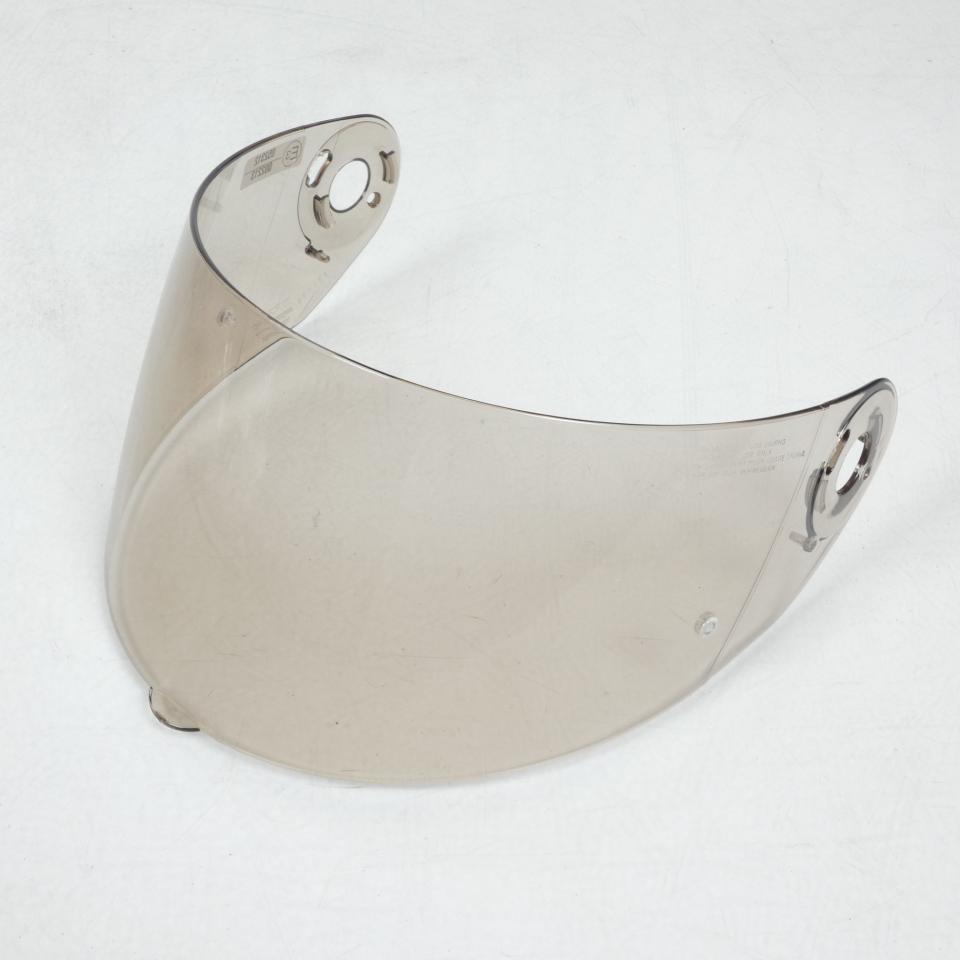 Visière écran NFS-02 Fumé Clair de casque Nolan N84 pour moto Neuf ...