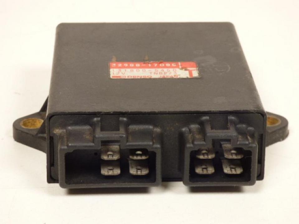 CDI calculateur Denso pour Moto Suzuki 750 GSXR 1988 à 1991 32900-17D00 ...