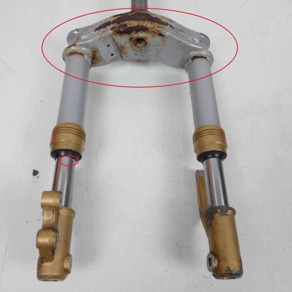 Fourche Inverse 50cc